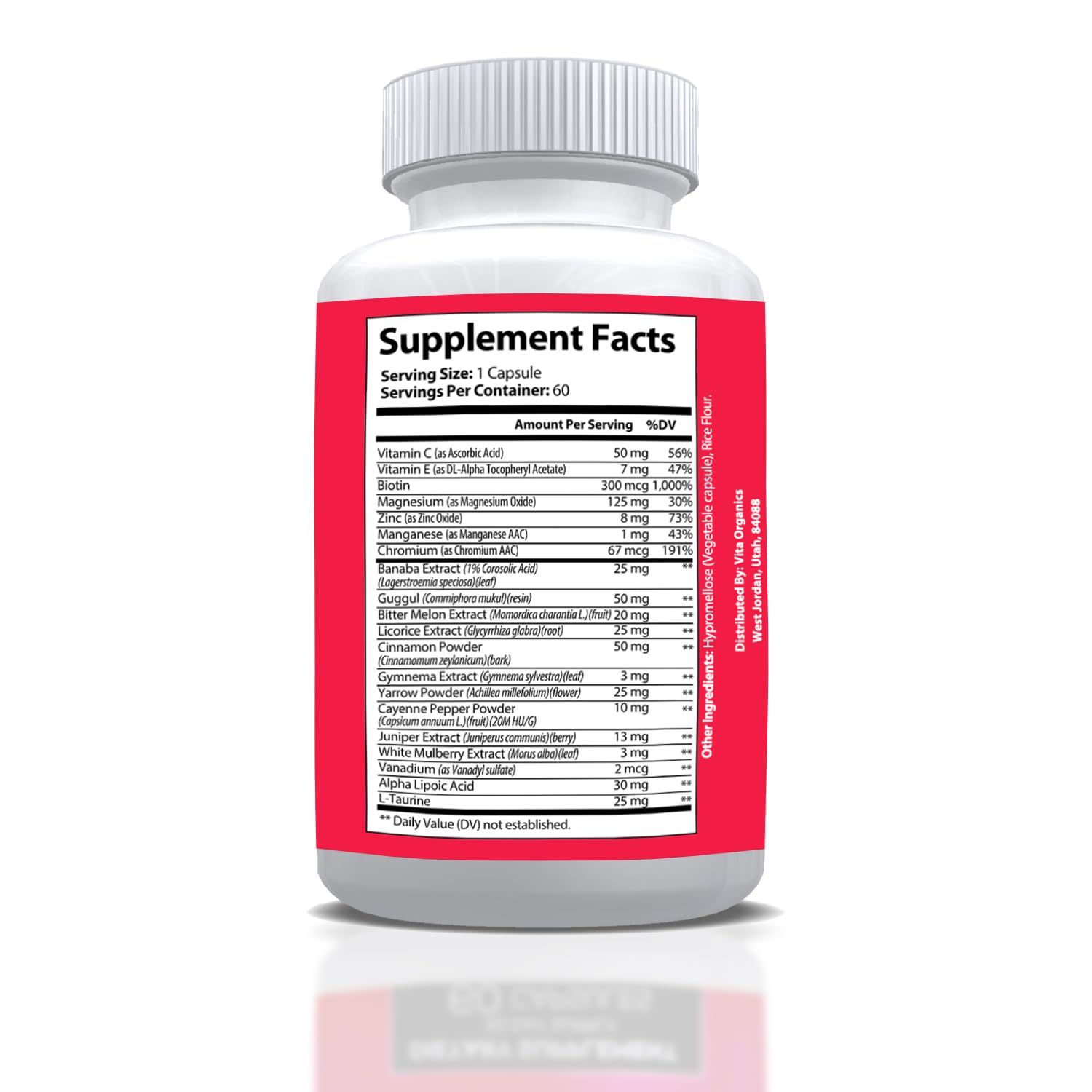 support healthy metabolism naturally
