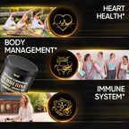 support healthy metabolism turmeric