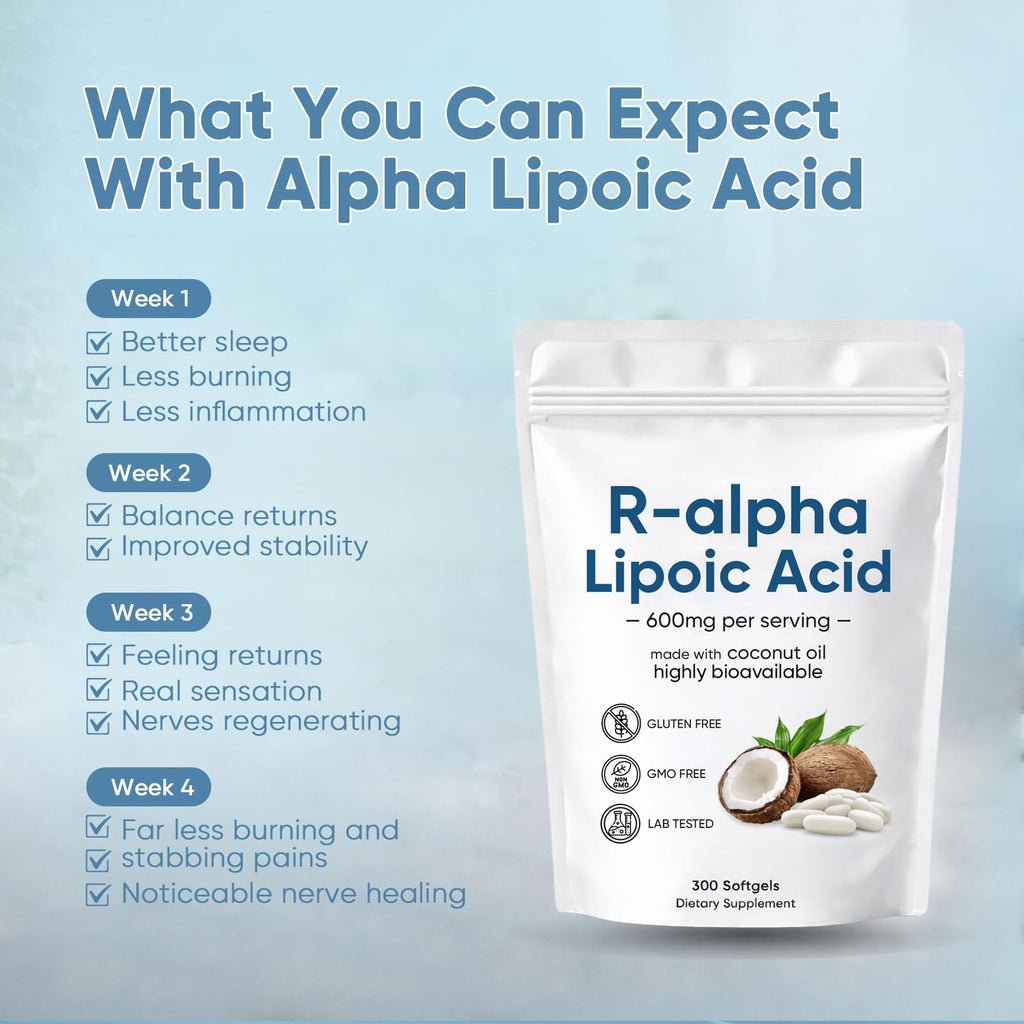 Support healthy metabolism with Aacnre