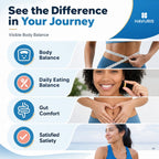 Support healthy metabolism with enzymes