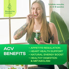 support healthy metabolism with gummies