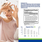 support healthy metabolism with herbs