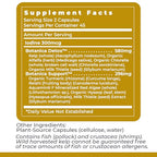 support healthy metabolism with trace minerals