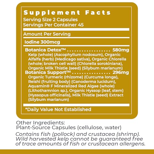 support healthy metabolism with trace minerals