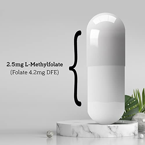 support healthy methylation process