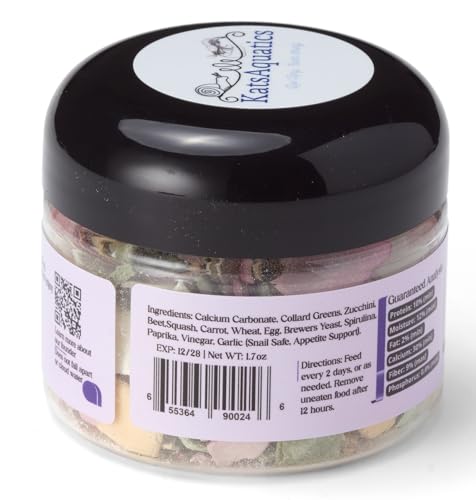 support healthy molts with calcium