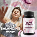 Support healthy mood levels