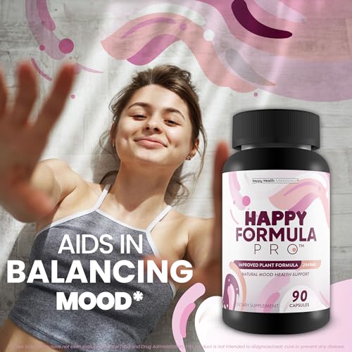 Support healthy mood levels
