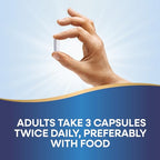 support healthy muscle function calcium
