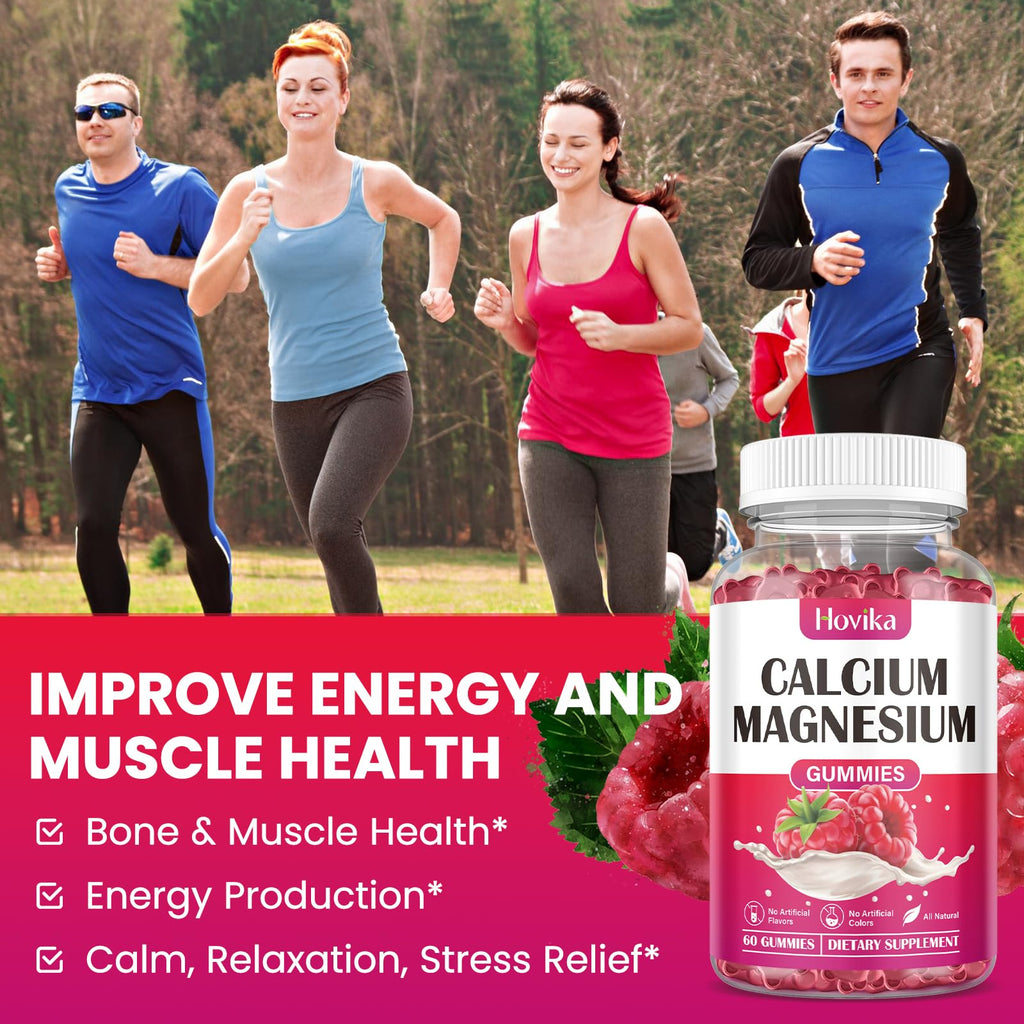 support healthy muscle function gummies