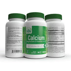 support healthy muscle function with calcium