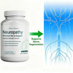Support healthy nerve function Alpha Lipoic
