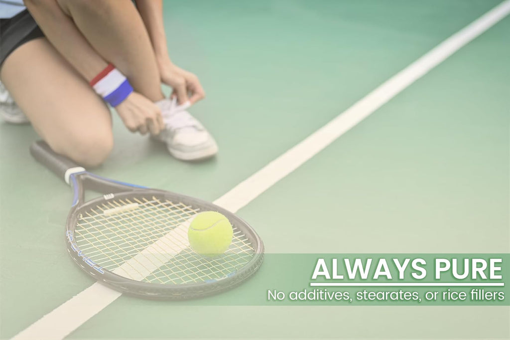 support healthy nerve function benfotiamine