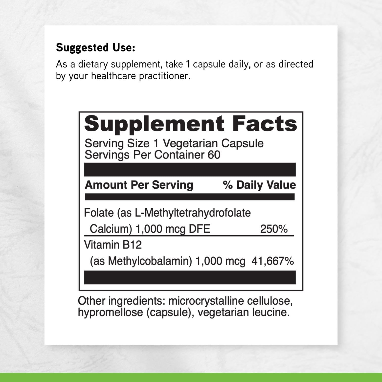 support healthy nerve function vitamin b12