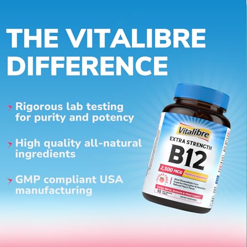 support healthy nerve function vitamin b12