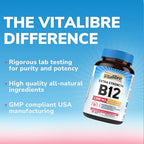 support healthy nerve function vitamin b12
