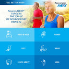 support healthy nerve function