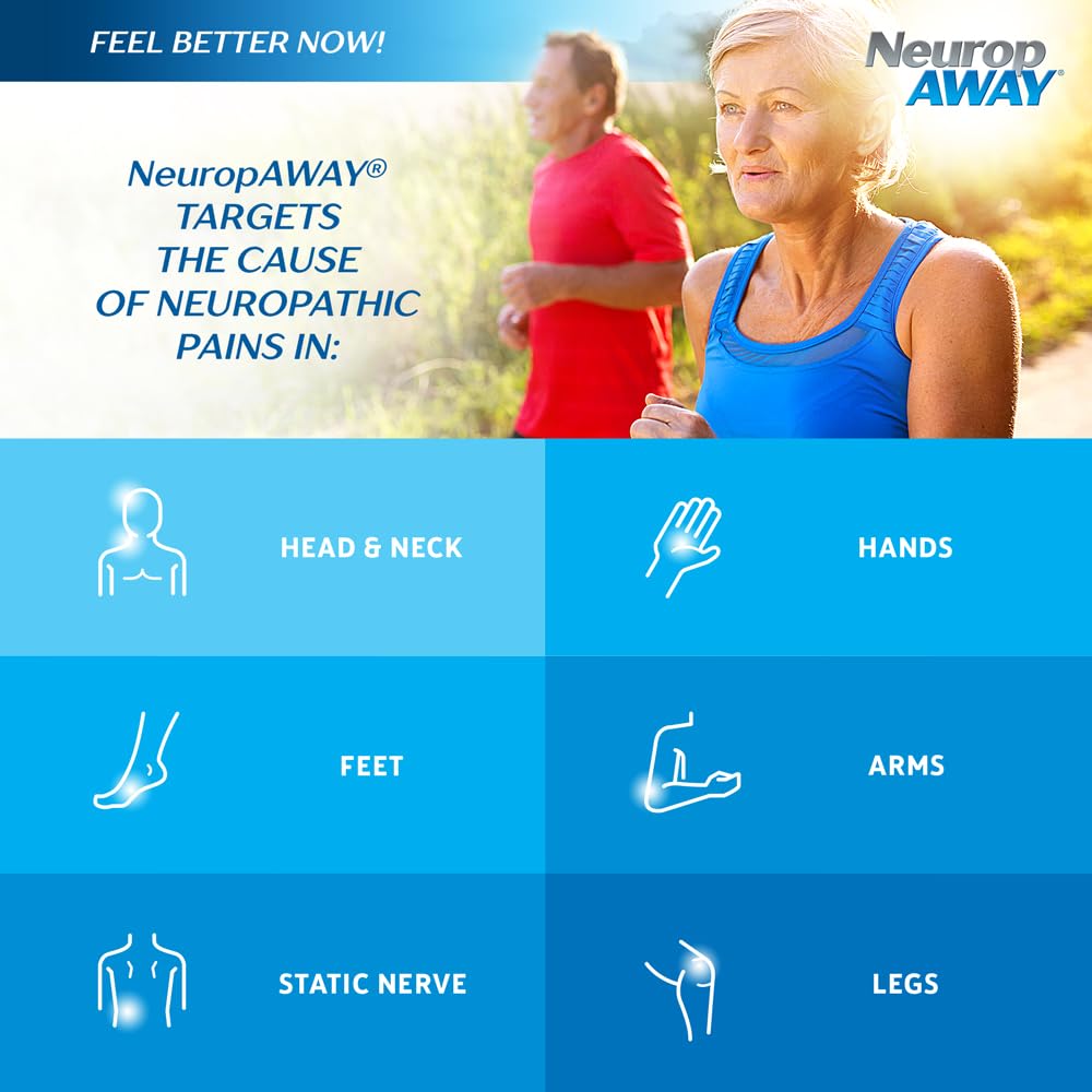 support healthy nerve function
