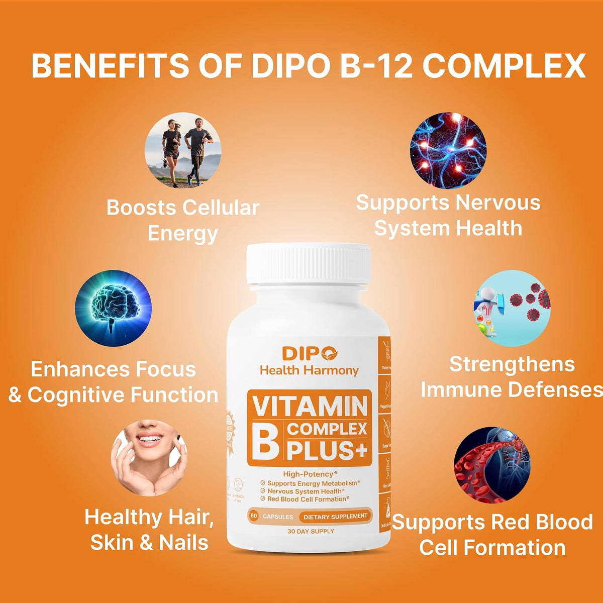 support healthy nerve function