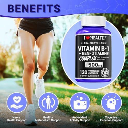 Support healthy nerve function