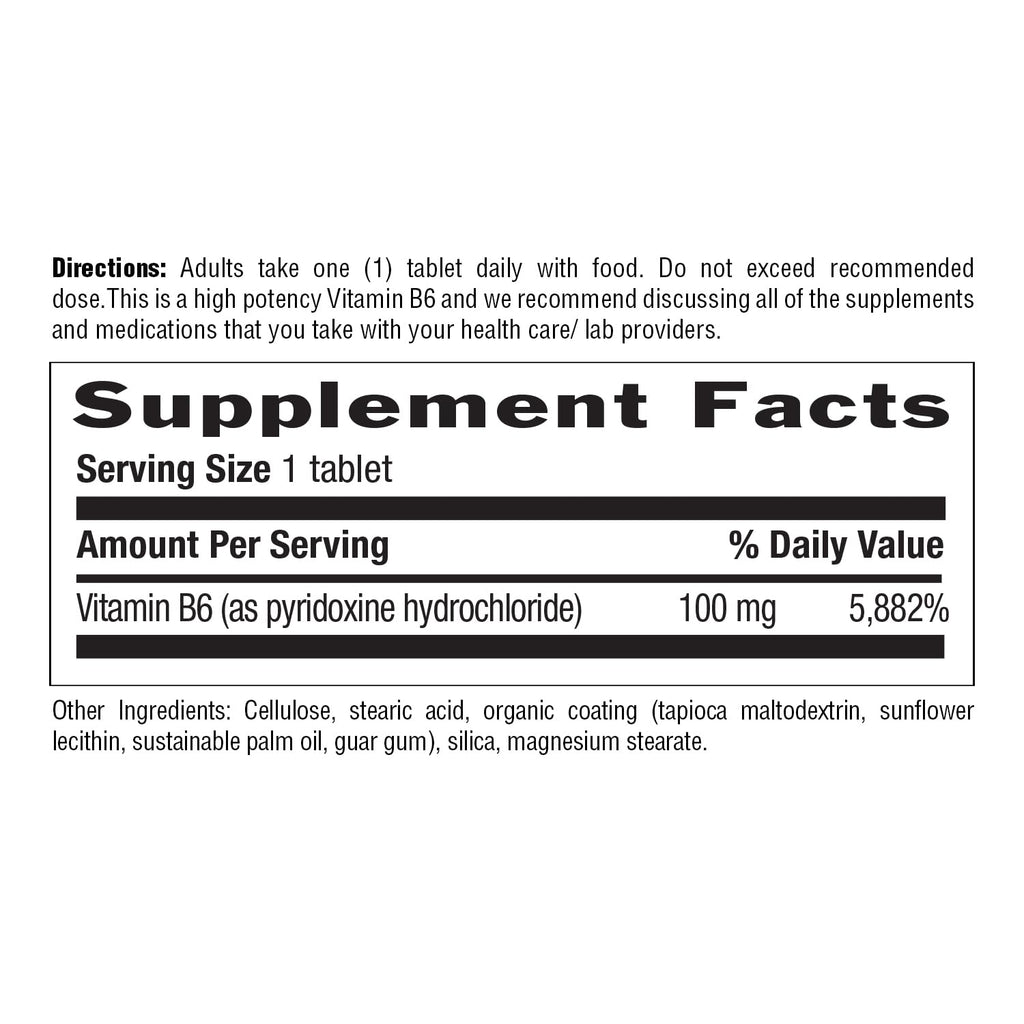 support healthy nervous system