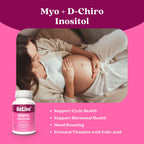 Support healthy ovarian function