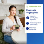 support healthy pancreatic function naturally