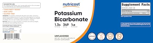 support healthy potassium intake