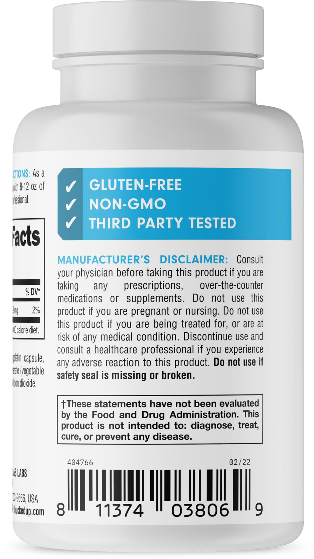 support healthy potassium intake
