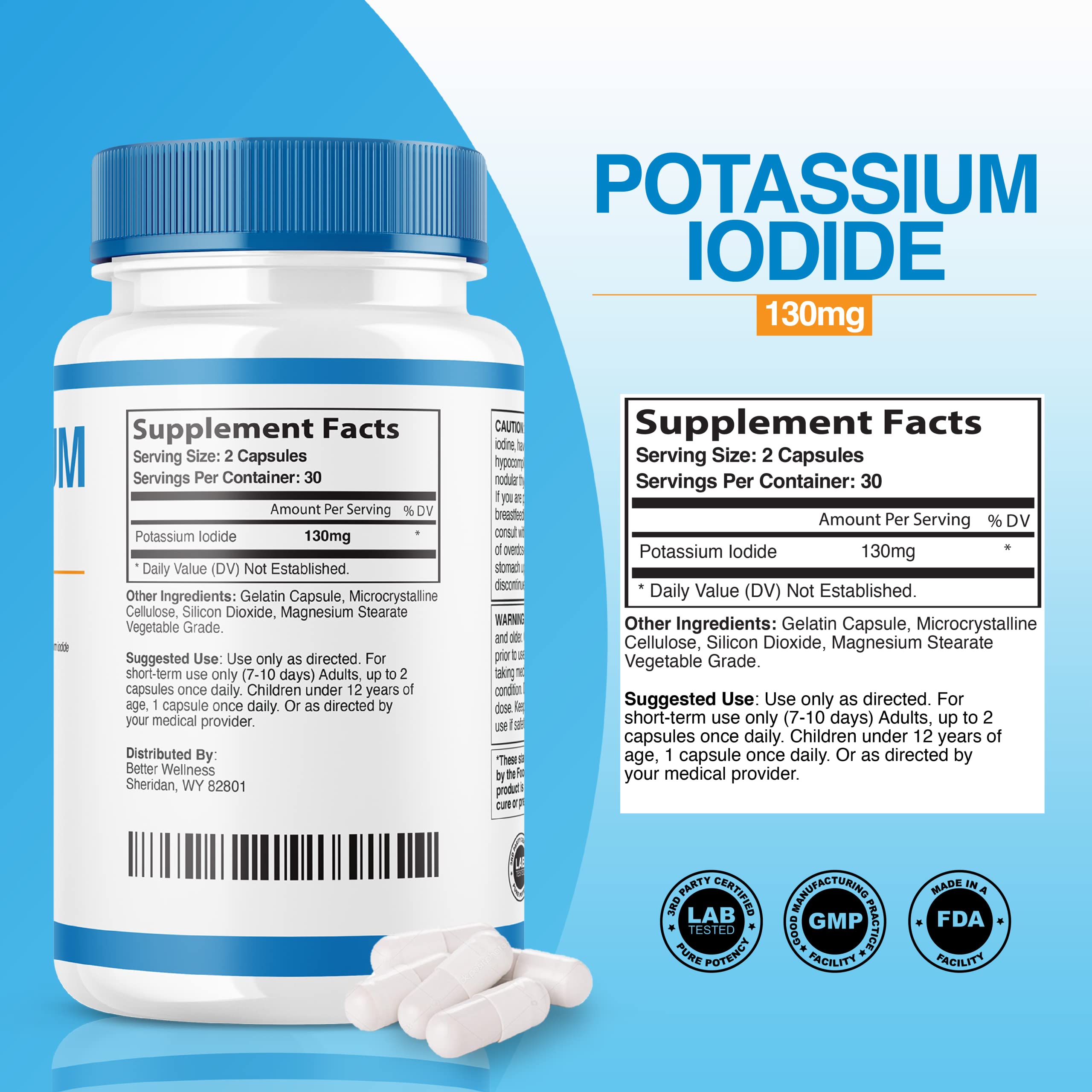 support healthy potassium levels daily