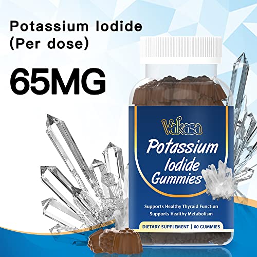 support healthy potassium levels naturally