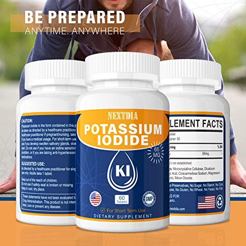 support healthy potassium levels naturally