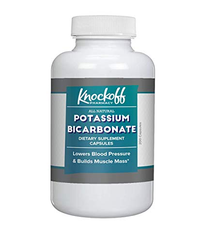 support healthy potassium levels naturally