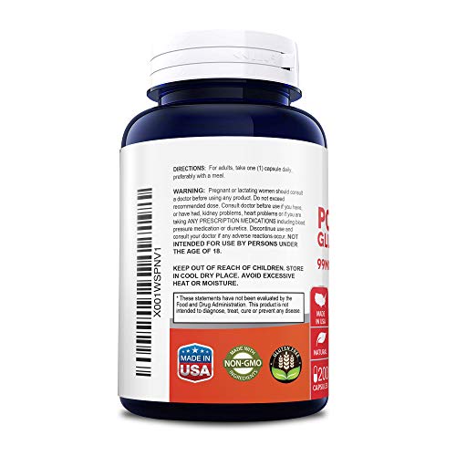 support healthy potassium levels naturally