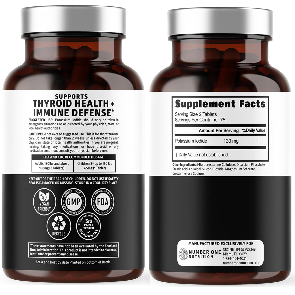 Support healthy potassium levels naturally