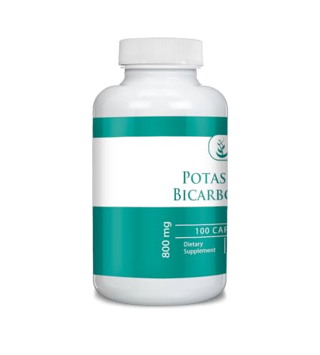 support healthy potassium levels