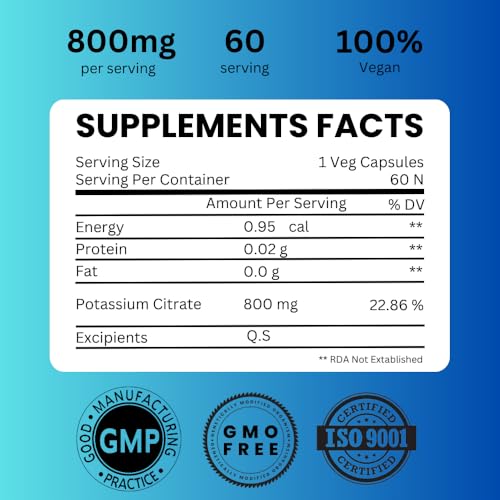 support healthy potassium levels