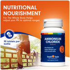 support healthy potassium levels