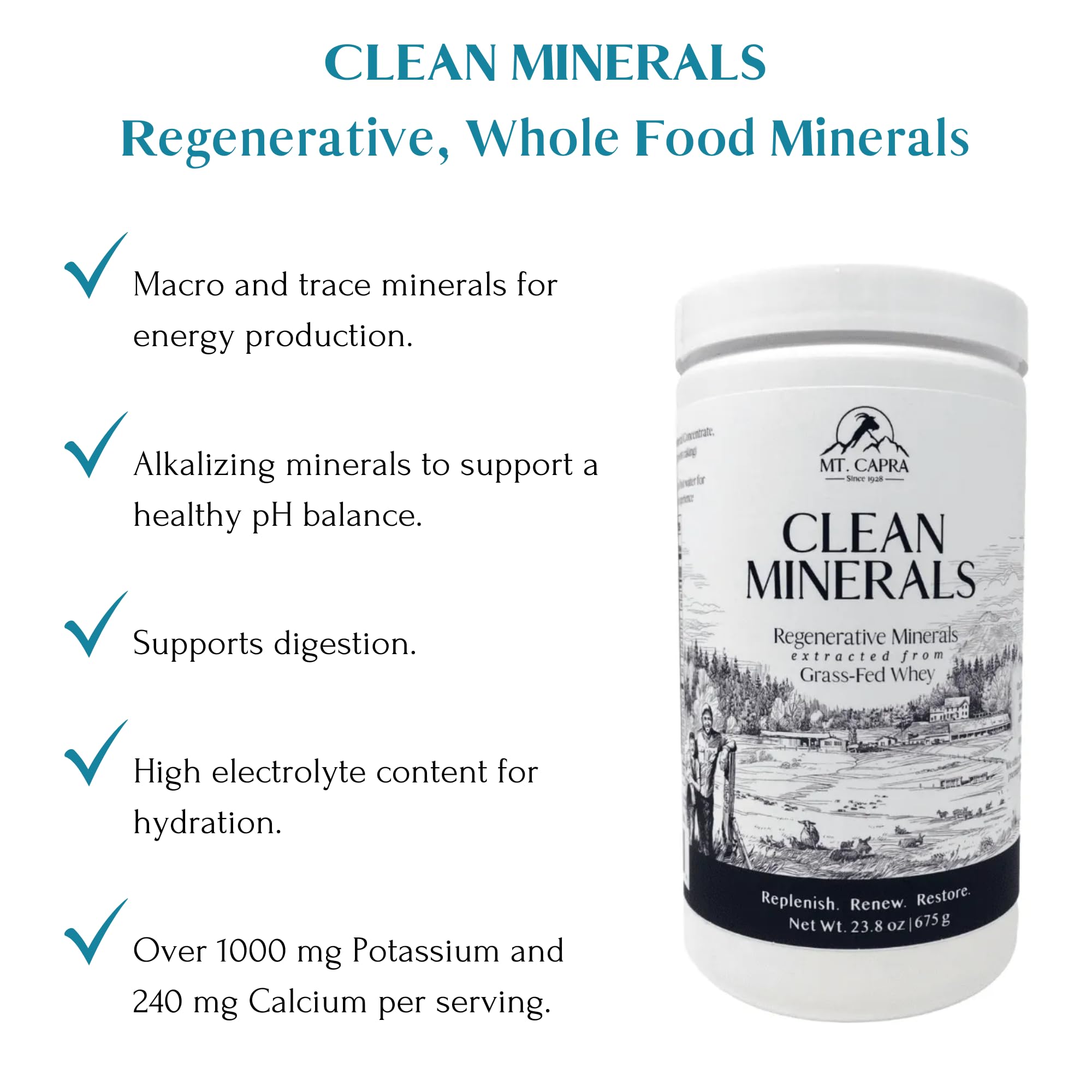 support healthy potassium levels