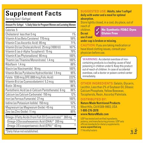 support healthy pregnancy with DHA