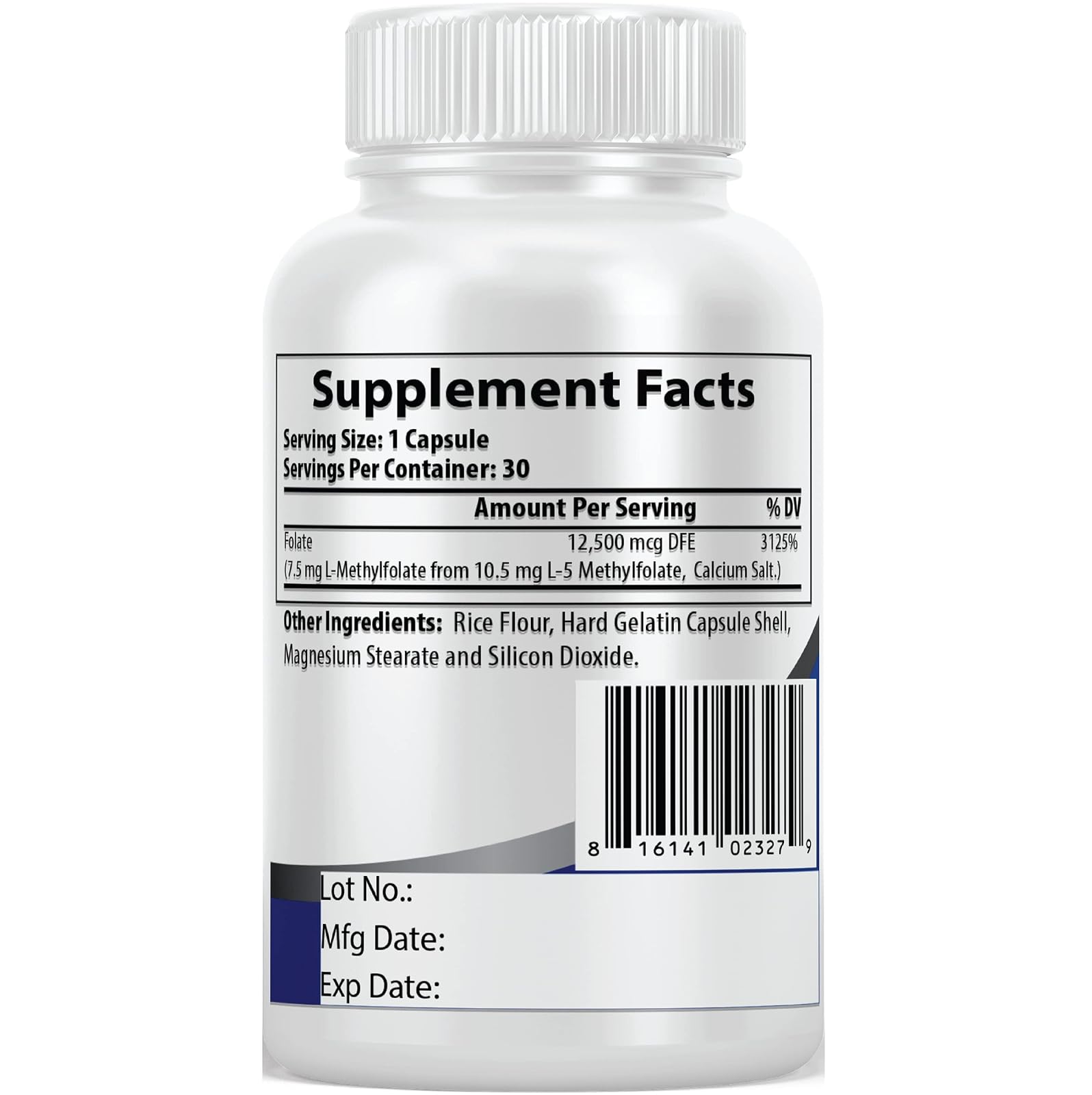 Support healthy prenatal development
