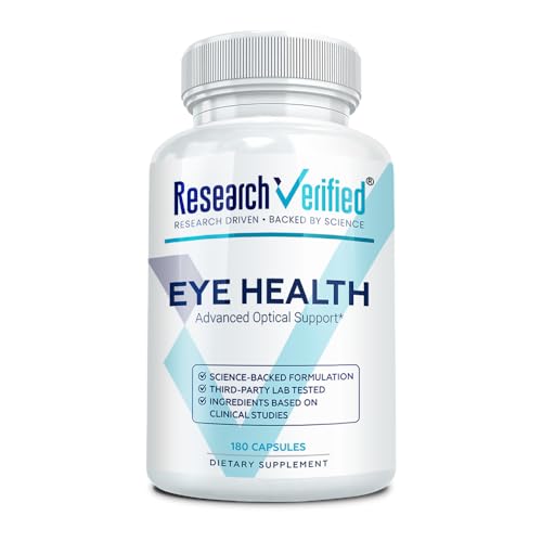 support healthy retina with vitamins