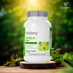support healthy skin with Amla