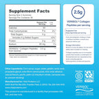 support healthy skin with collagen