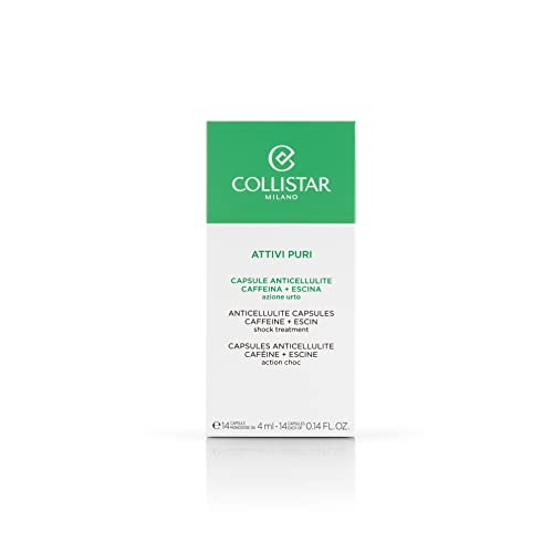 support healthy skin with Collistar