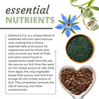 support healthy skin with efa