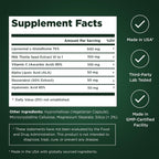 Support healthy skin with glutathione