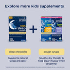 support healthy sleep for kids