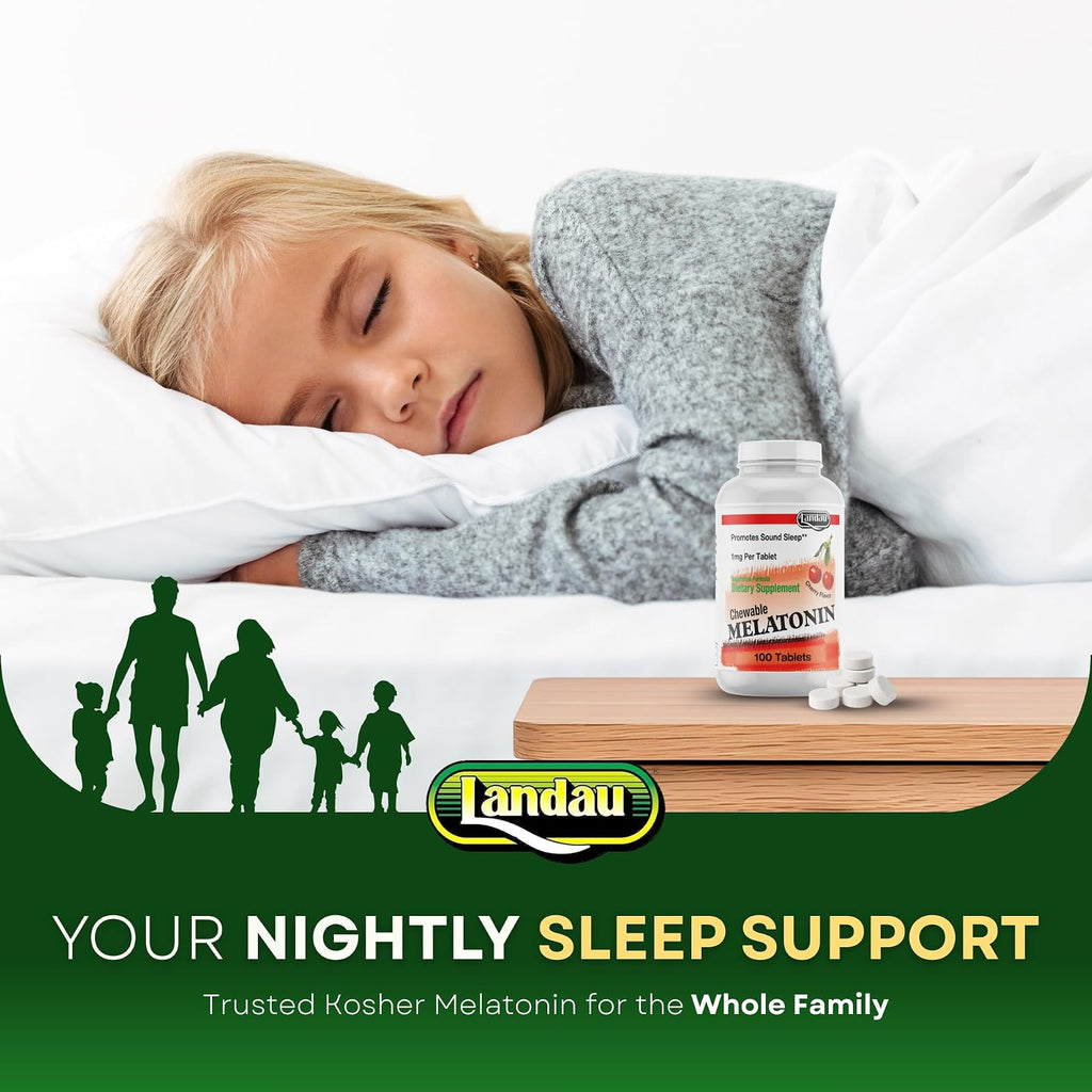 support healthy sleep habits