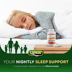support healthy sleep habits